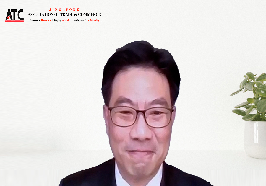 Video & Media Gallery | Association of Trade and Commerce (ATC) Singapore