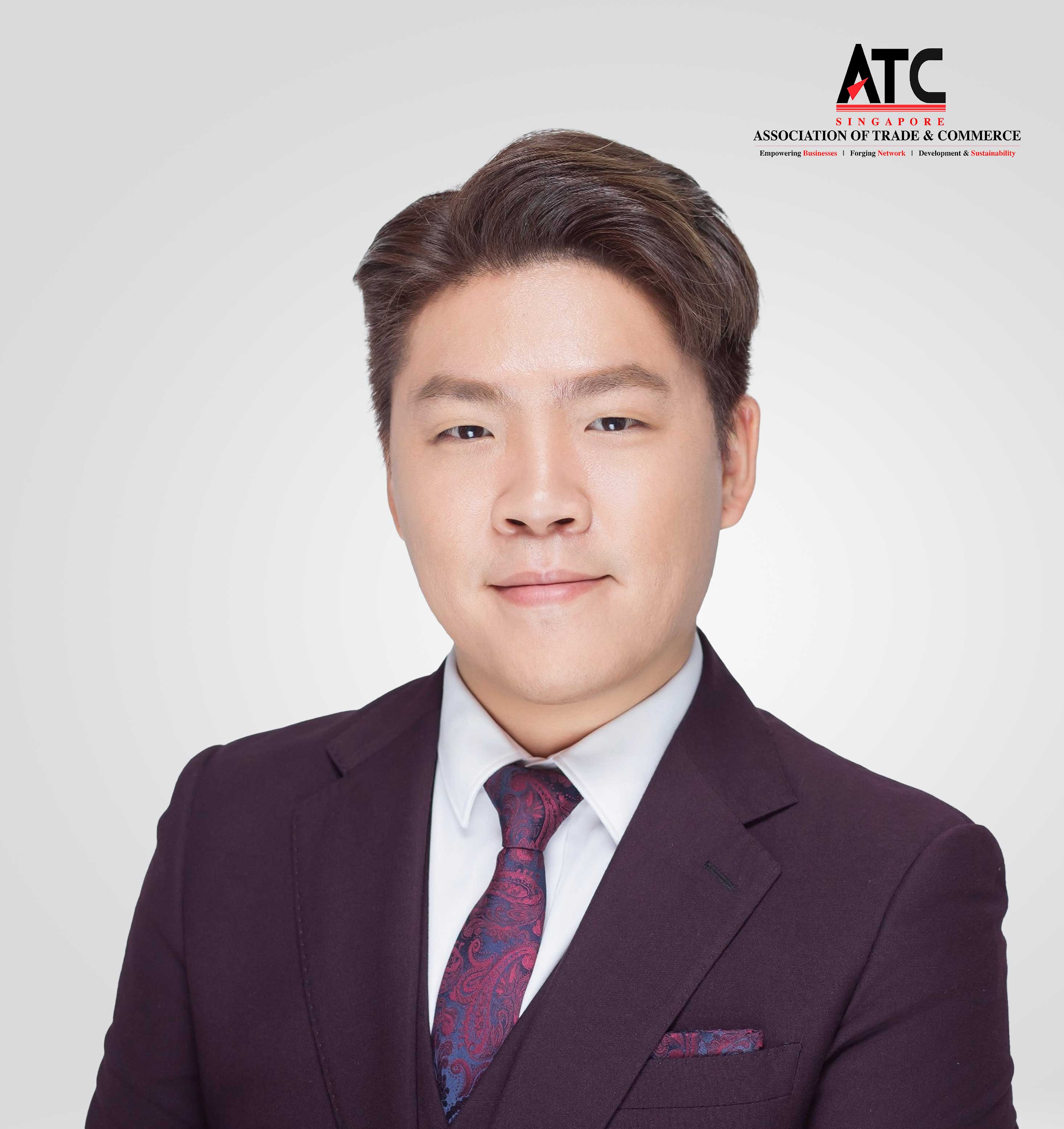 Executive Council - Term 2025/2026 | Association of Trade and Commerce ...