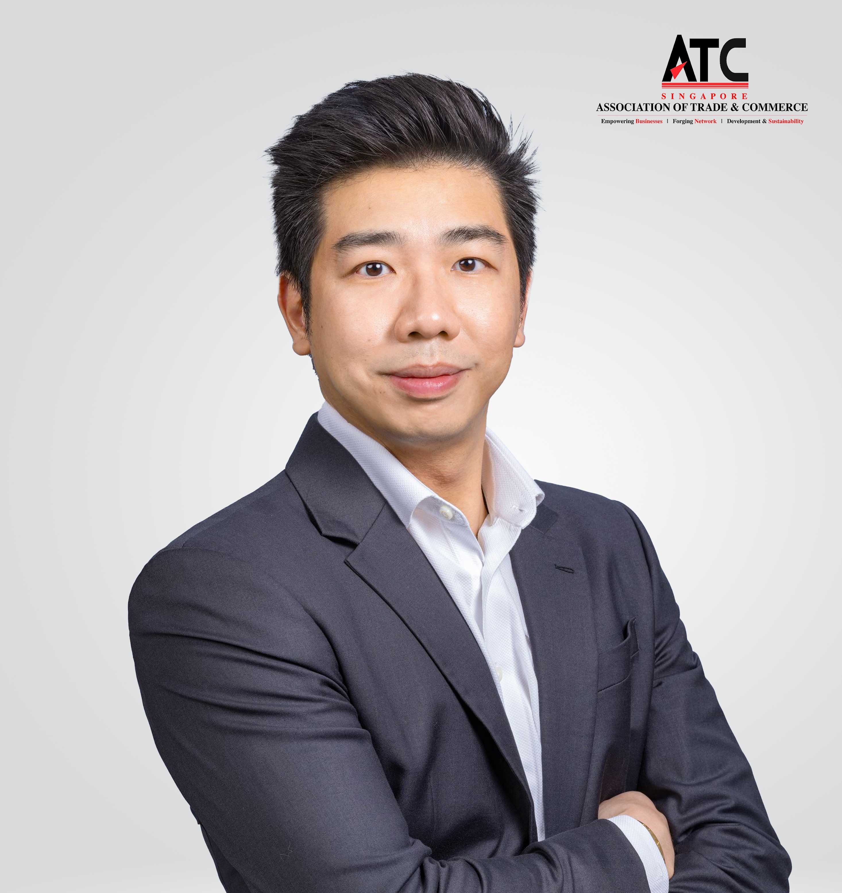 Executive Council - Term 2025/2026 | Association of Trade and Commerce ...