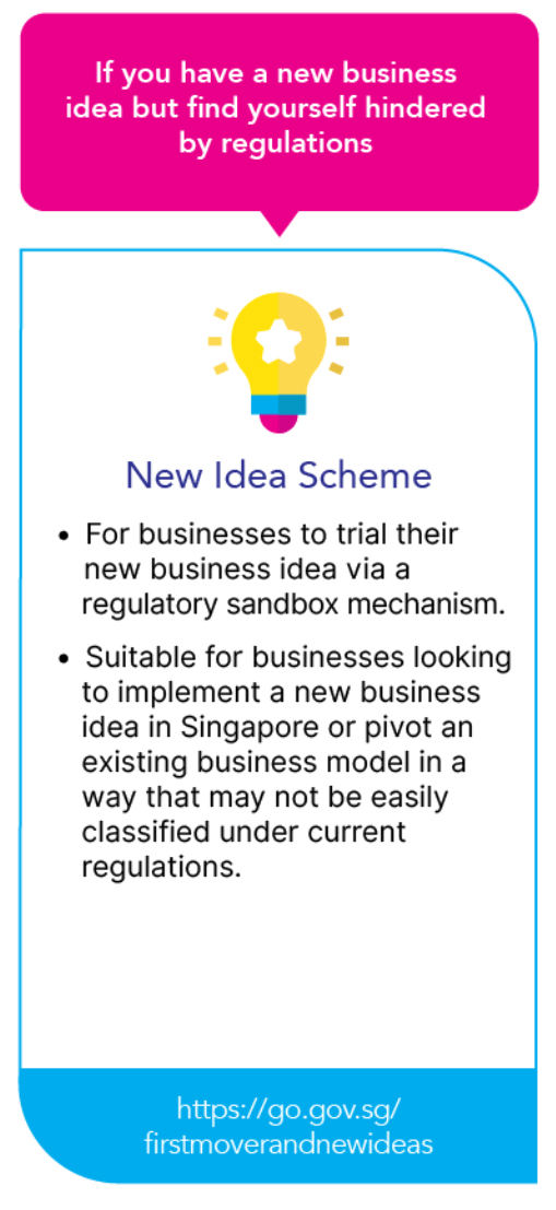 Pro-Enterprise Panel - Creating a more pro-enterprise environment that ...